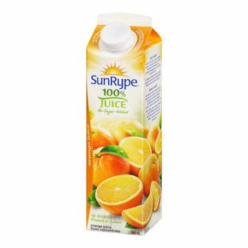 Sun-Rype Orange Juice – Buzz Buddy Liquor